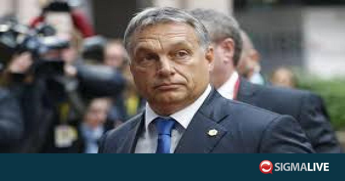 Όρμπαν: Ο Ζελένσκι αρνήθηκε πρόταση για κατάπαυση κατά τη διάρκεια των ...