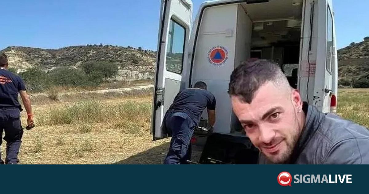 Δίκη χάκερ/Μάνα Άγγελου: «Δεν θα πάψω ποτέ να τον ψάχνω» - Sigmalive