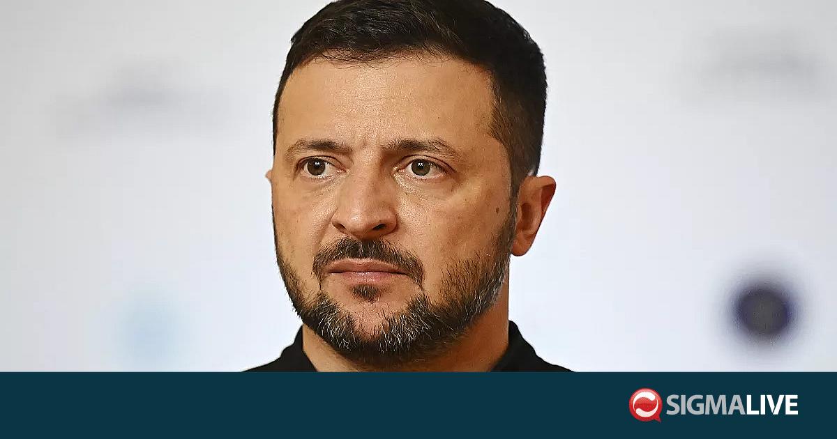 Ζελένσκι: Βορειοκορεάτες στρατιώτες μετέχουν σε επιθέσεις στο Κουρσκ ...
