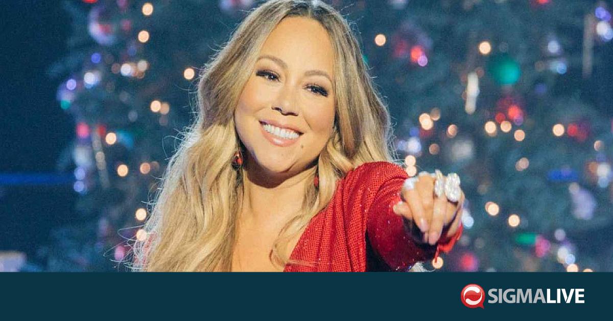 All I Want for Christmas is You – Η αληθινή ιστορία πίσω από το τραγούδι - Sigmalive