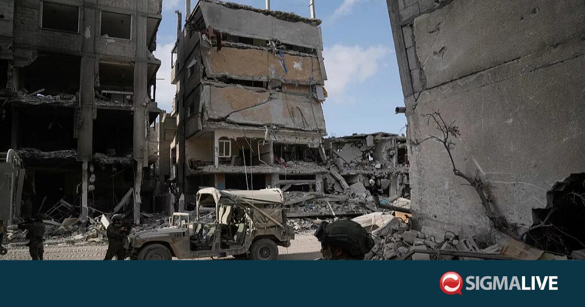 ΟΗΕ: Ο πόλεμος δεν έχει ακόμη τελειώσει στη Συρία - Sigmalive