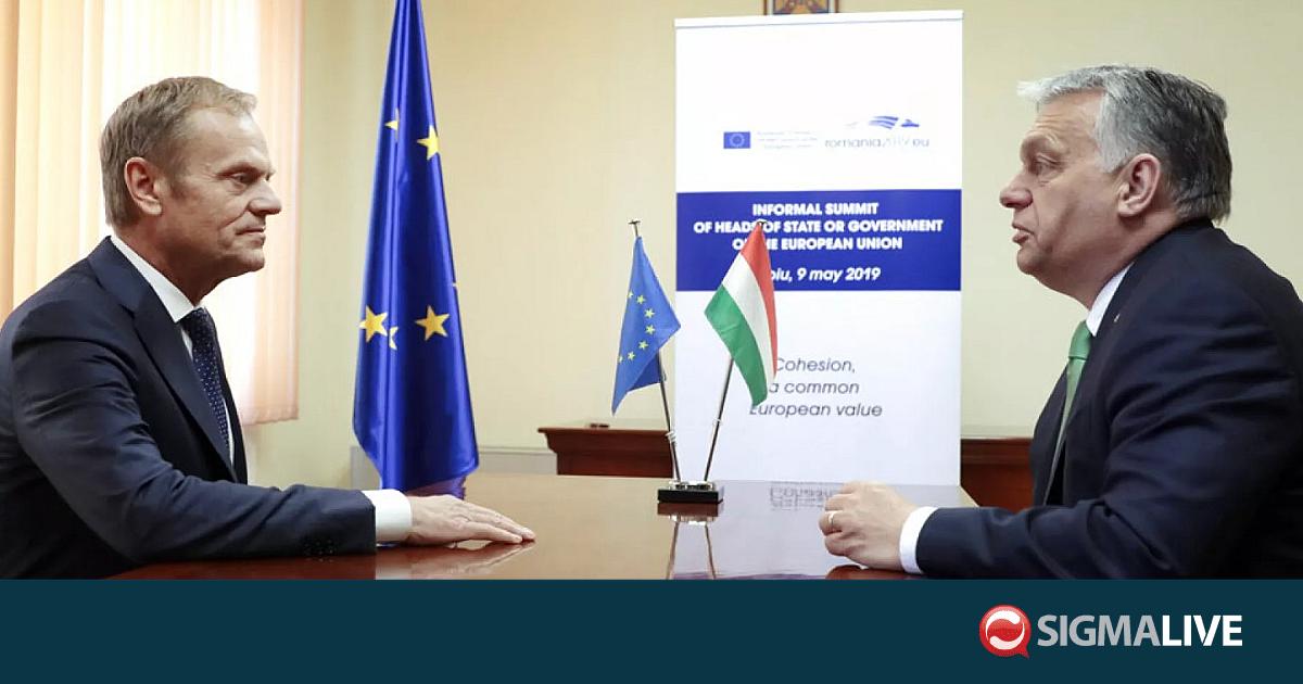 Η Βαρσοβία ανακάλεσε τον πρέσβη της στη Βουδαπέστη - Sigmalive