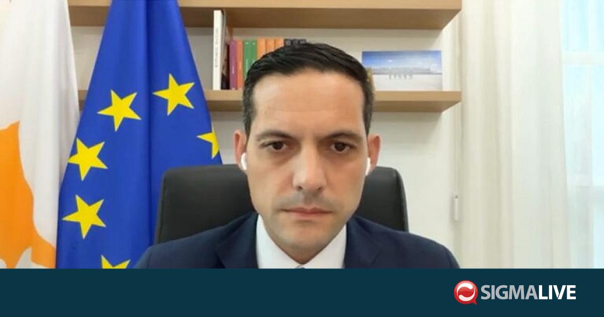 ΚΕ: «Παραβίαση της Κύπρου είναι παραβίαση εδάφους της ΕΕ» - Τι είπε για ...