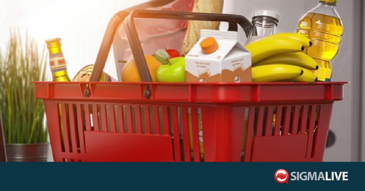 Από χρόνου τελικά το e-kalathi - Πώς θα λειτουργεί - Sigmalive