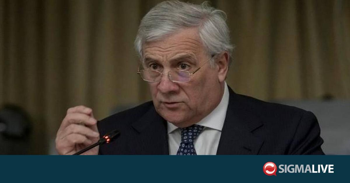 ΥΠΕΞ Ταγιάνι: "Φαίνεται πως υπάρχουν 11 νεκροί και 60 τραυματίες" - Sigmalive