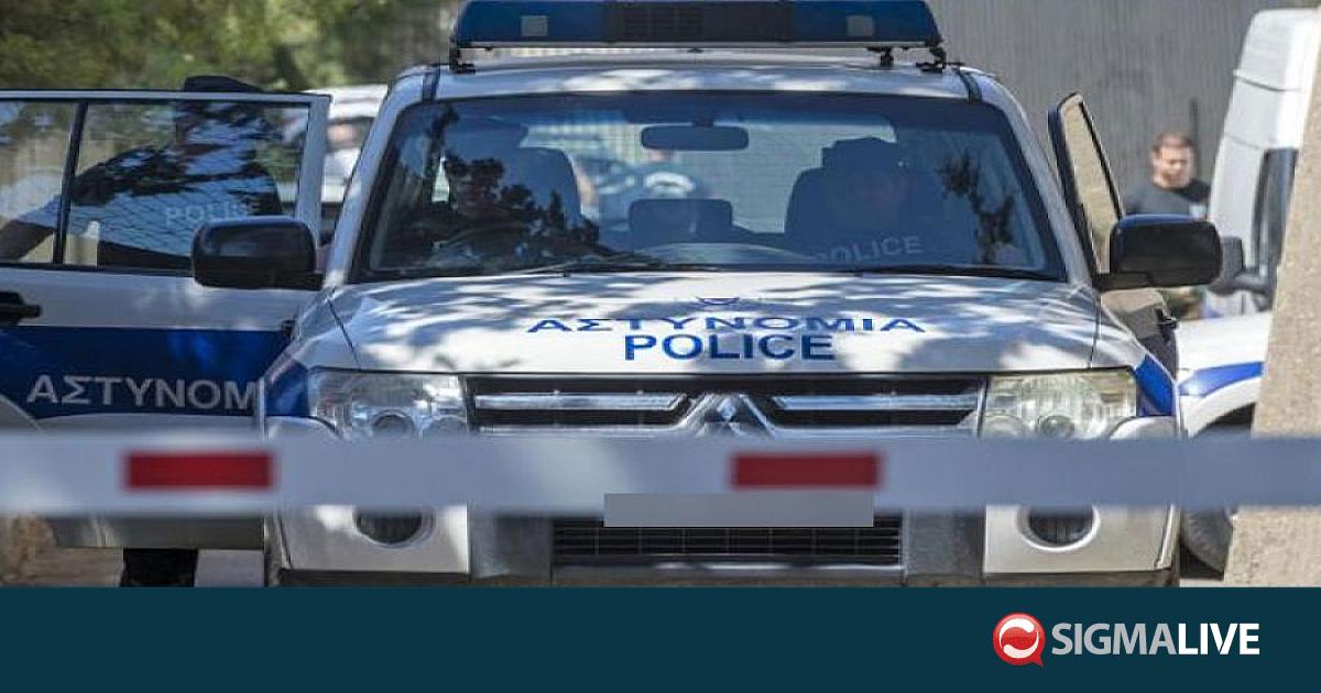 Χειροπέδες σε 2 πρόσωπα για 18 διαρρήξεις και κλοπές σε Πρωταρά και Παραλίμνι - Sigmalive