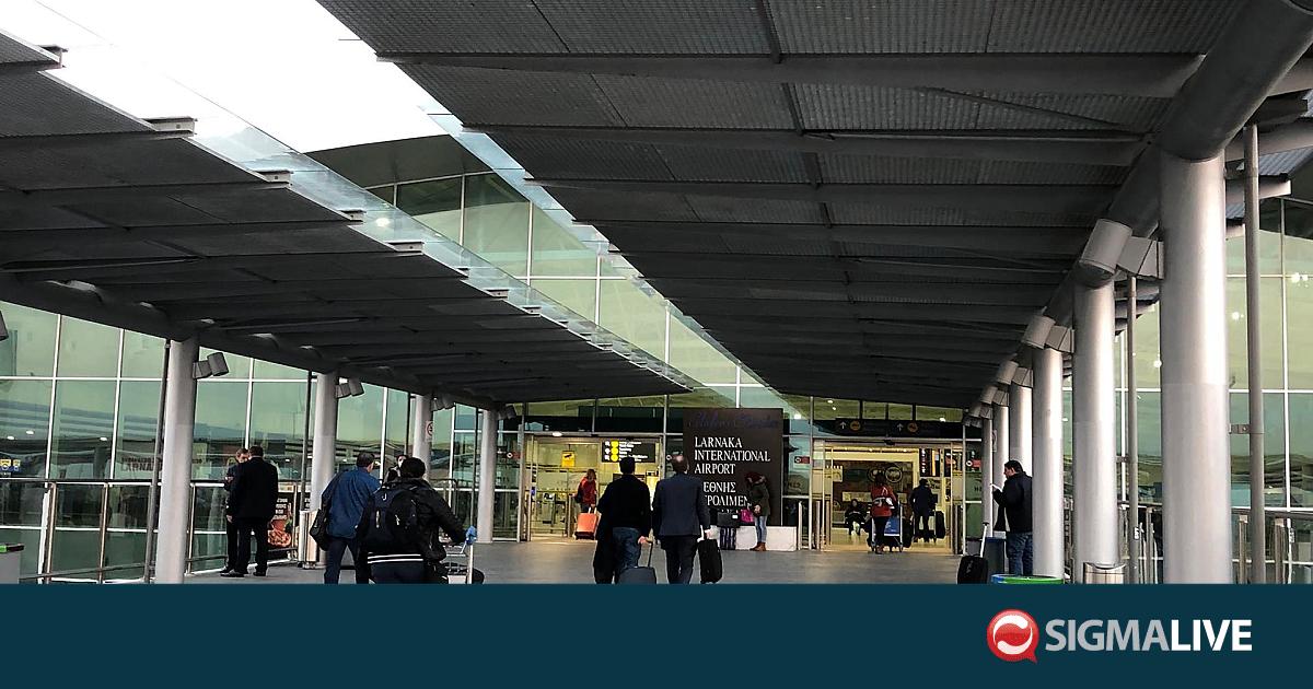 Κυβέρνηση-Hermes airports υπογράφουν σήμερα παράταση διαχείρισης αεροδρομίων - Sigmalive