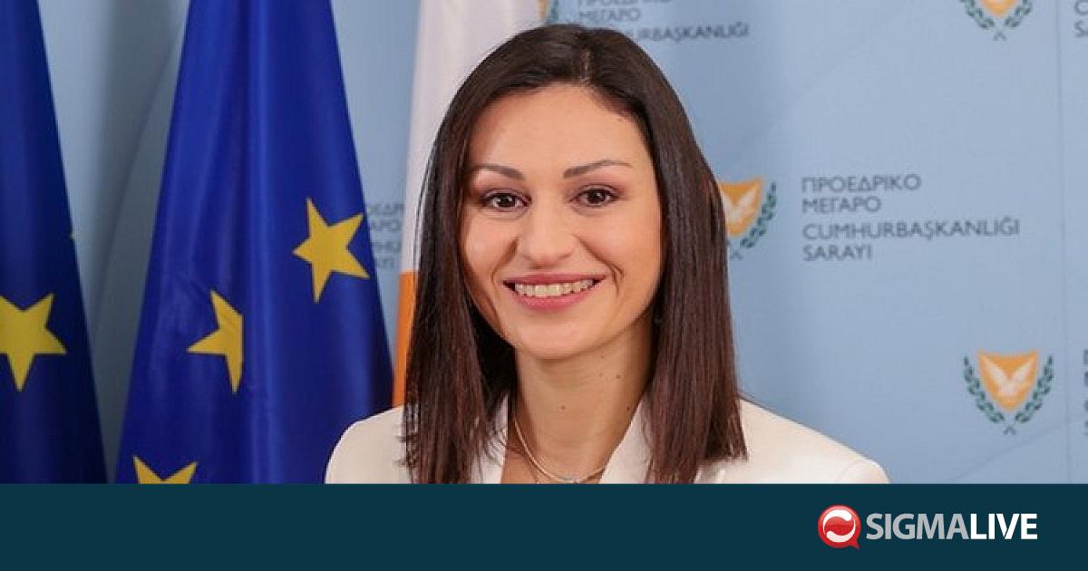 Στις υπεραγορές η Παναγιώτου – «Υπάρχει επάρκεια στην αγορά» - Sigmalive