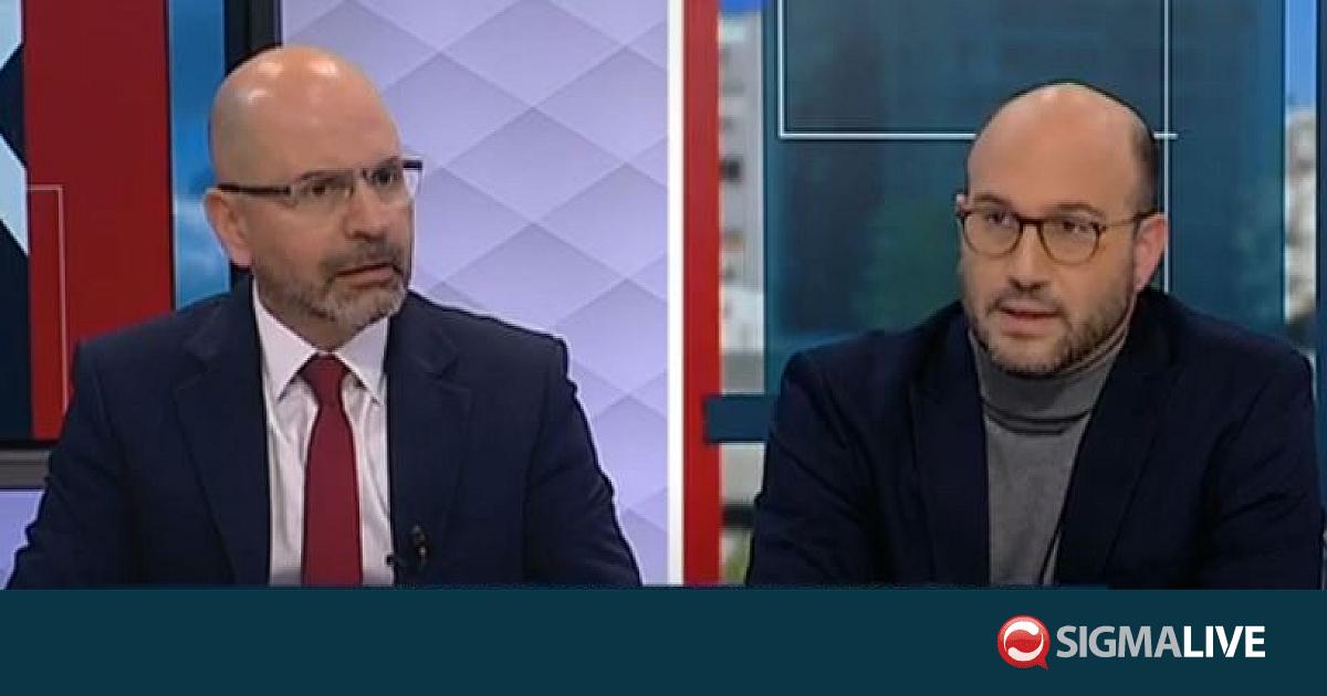 Γ. Ελεγκτής:«Δεν είχαμε τον χρόνο να διαβάσουμε την σύμβαση Κυβέρνησης-Hermes» - Sigmalive