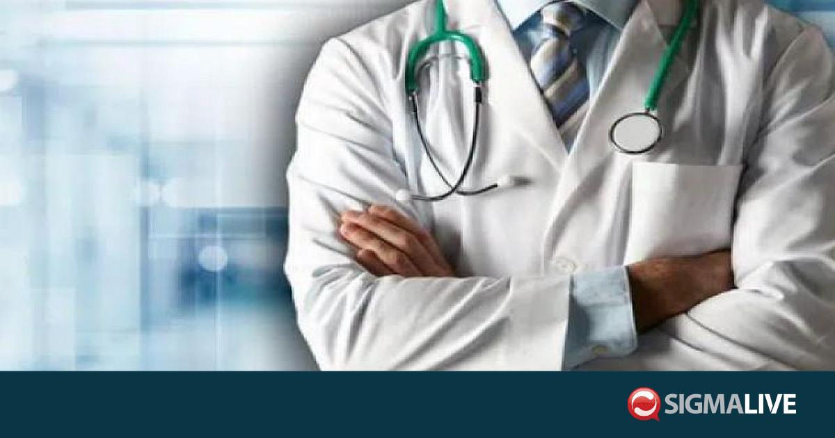 Η ενίσχυση του ΓεΣΥ στο επίκεντρο συνάντησης ΠΙΣ και ΟΣΑΚ - Sigmalive