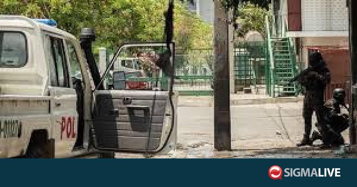 Αϊτή: 200 και πλέον άνθρωποι σφαγιάστηκαν κατά διαταγή αρχηγού συμμορίας - Sigmalive