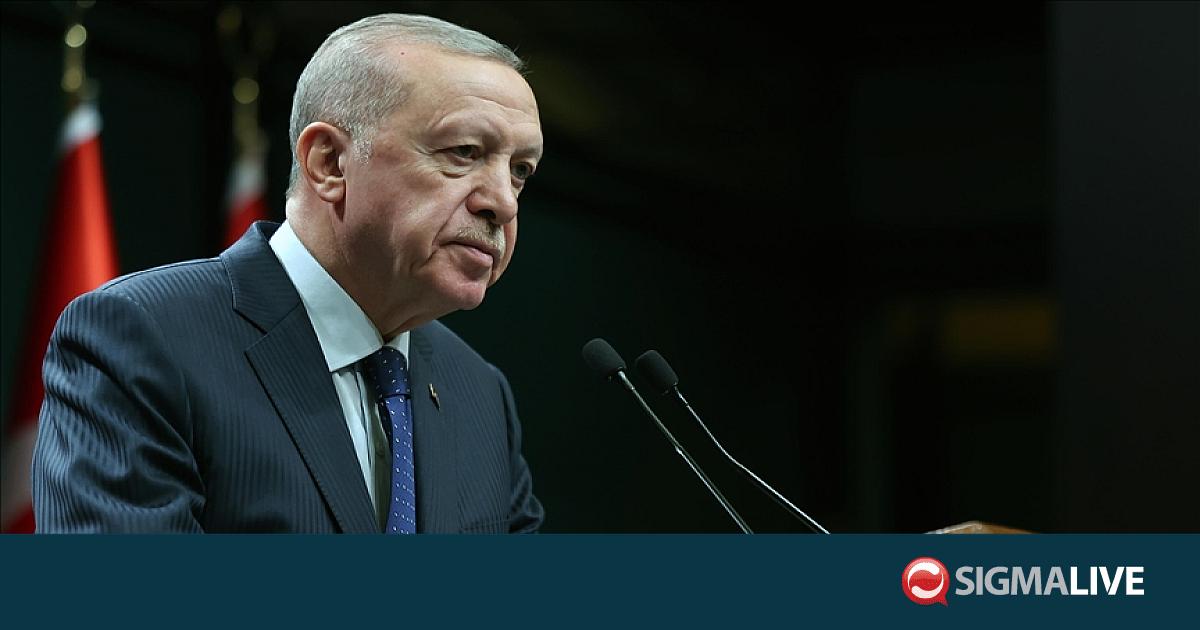 Οι επιδιώξεις της Τουρκίας και το σενάριο περί τουρκο-συριακού ...