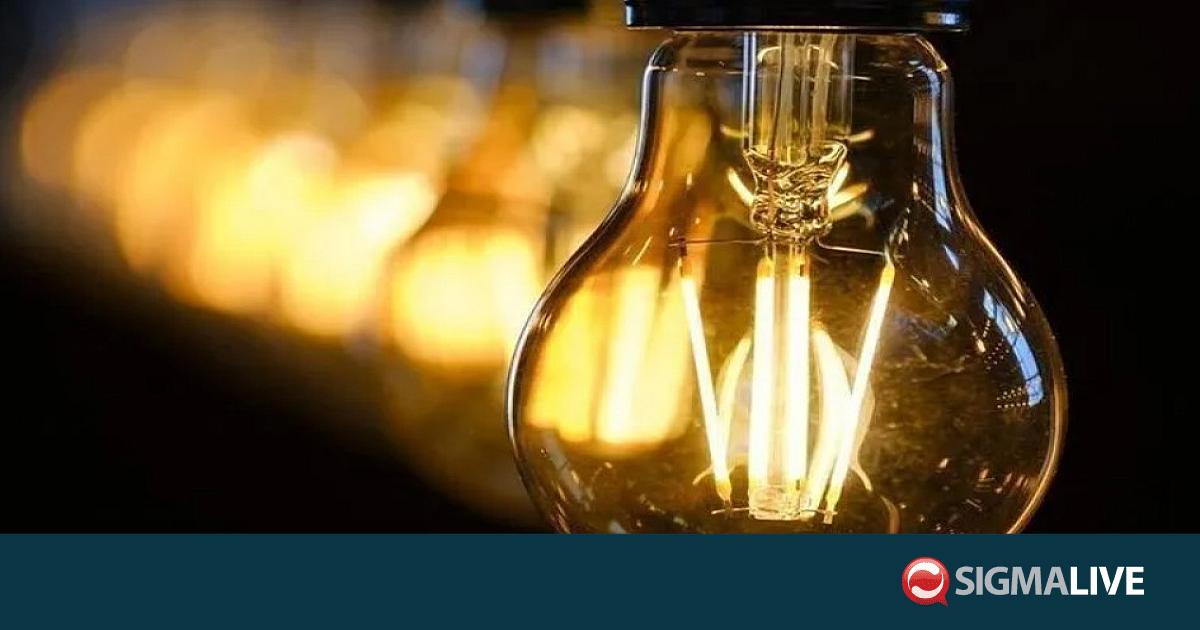 Η κακοκαιρία «ELENA» άφησε χωρίς ρεύμα περιοχές της Κύπρου (ΠΙΝΑΚΕΣ) - Sigmalive