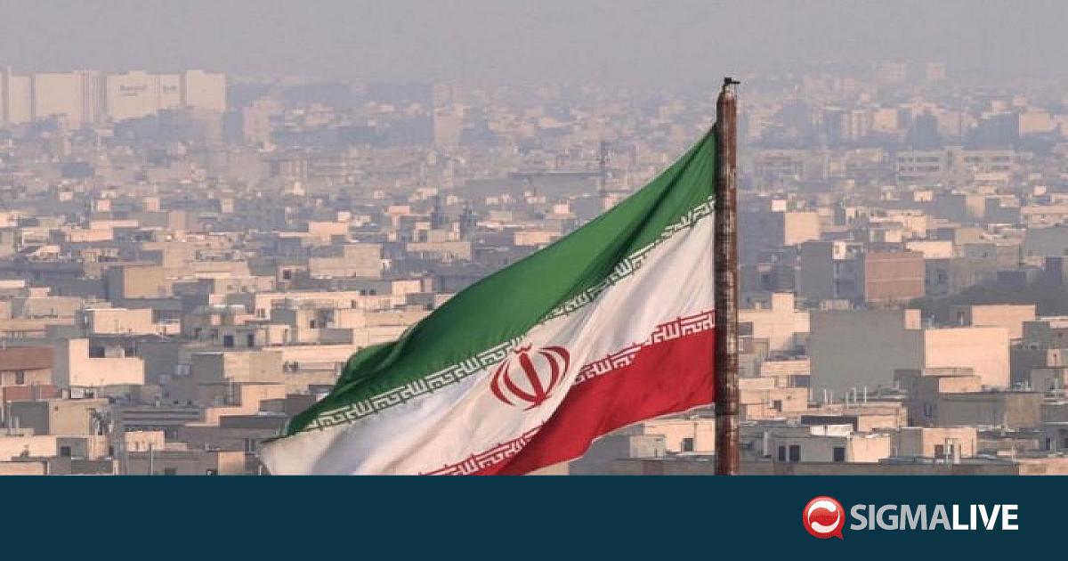 Ιράν: Τρεις νεκροί και έξι τραυματίες από έκρηξη σε πολυκατοικία ...