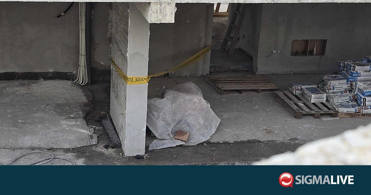 Σε 26χρονο ανήκει η σορός που εντοπίστηκε σε καταπακτή ανελκυστήρα ...