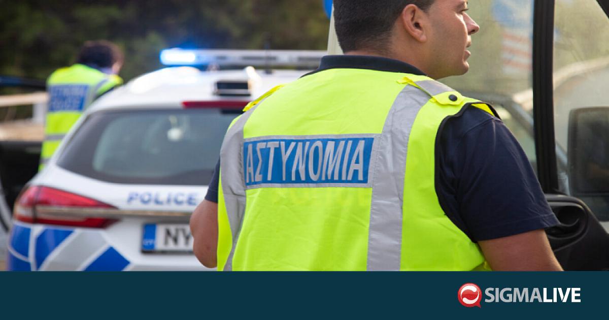 Δεκάδες καταγγελίες και κατασχέσεις οχημάτων στη Λεμεσό - Έξι συλλήψεις - Sigmalive