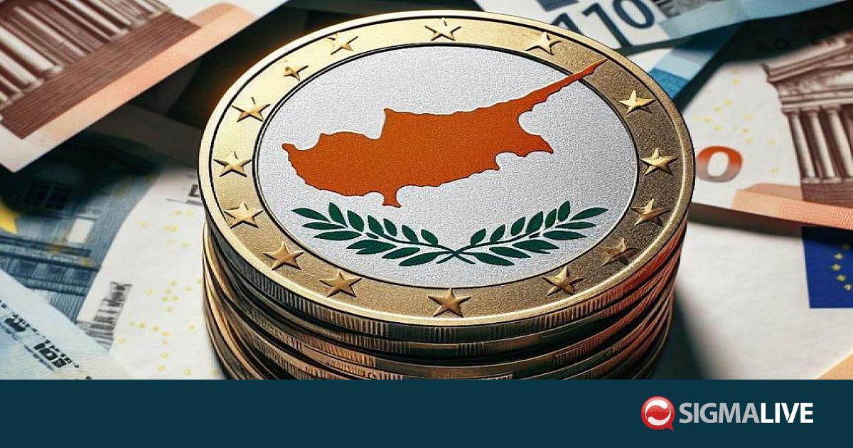 Οι σημαντικότερες οικονομικές εξελίξεις στην Κύπρο κατά το 2024 - Sigmalive