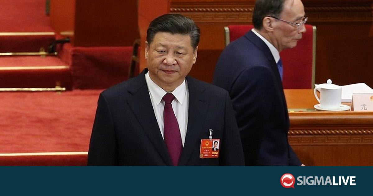 Ο Σι Τζινπίνγκ επιθυμεί μια πιο «ενεργό» οικονομική πολιτική για το 2025 - Sigmalive