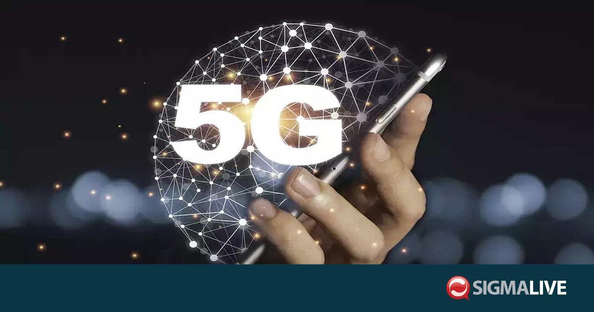 Σύνδεση 5G με δορυφόρο ανακοίνωσαν ESA και Telesat - Sigmalive
