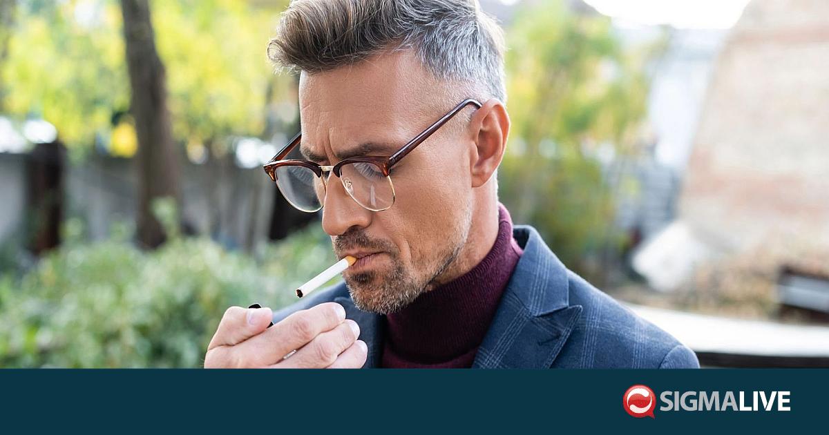 Το Μιλάνο απαγορεύει το κάπνισμα στους εξωτερικούς χώρους - Sigmalive