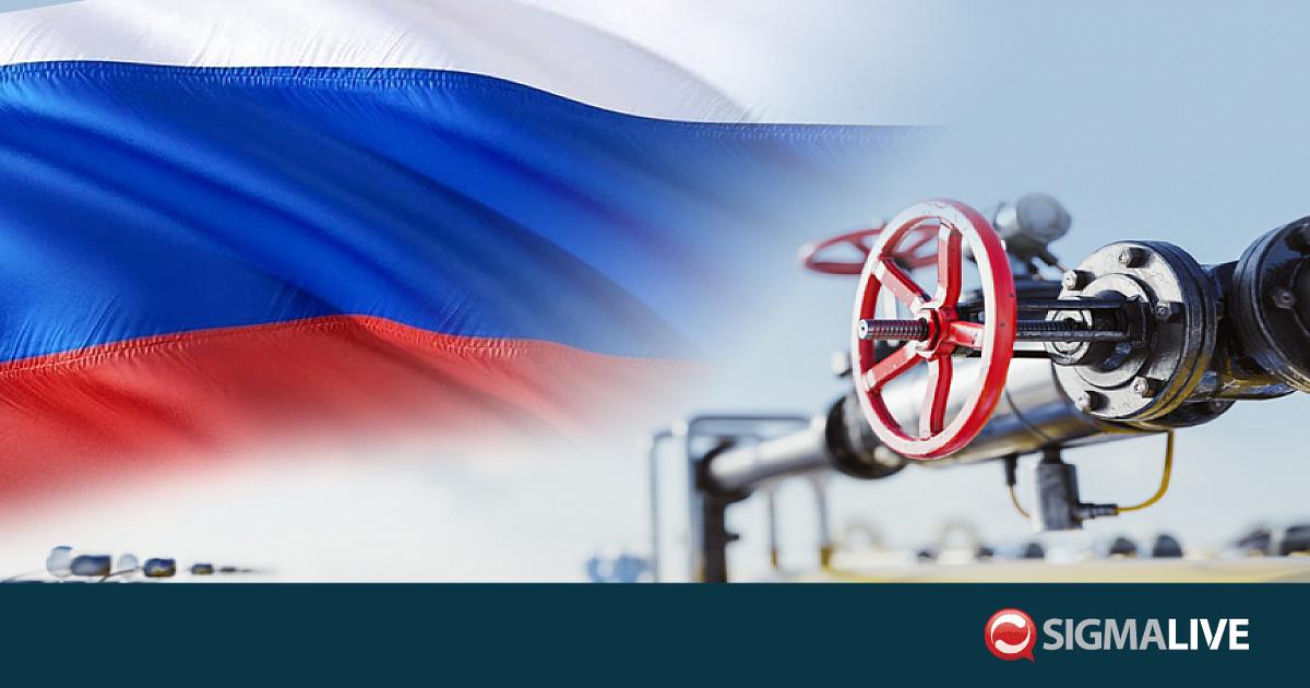 Τι σημαίνει για την Ευρώπη το τέλος των ροών φυσικού αερίου μέσω ...