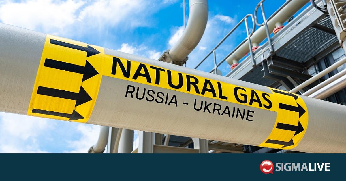 «Σε δύσκολη κατάσταση» η Υπερδνειστερία μετά τη διακοπή ρωσικού φυσικού ...