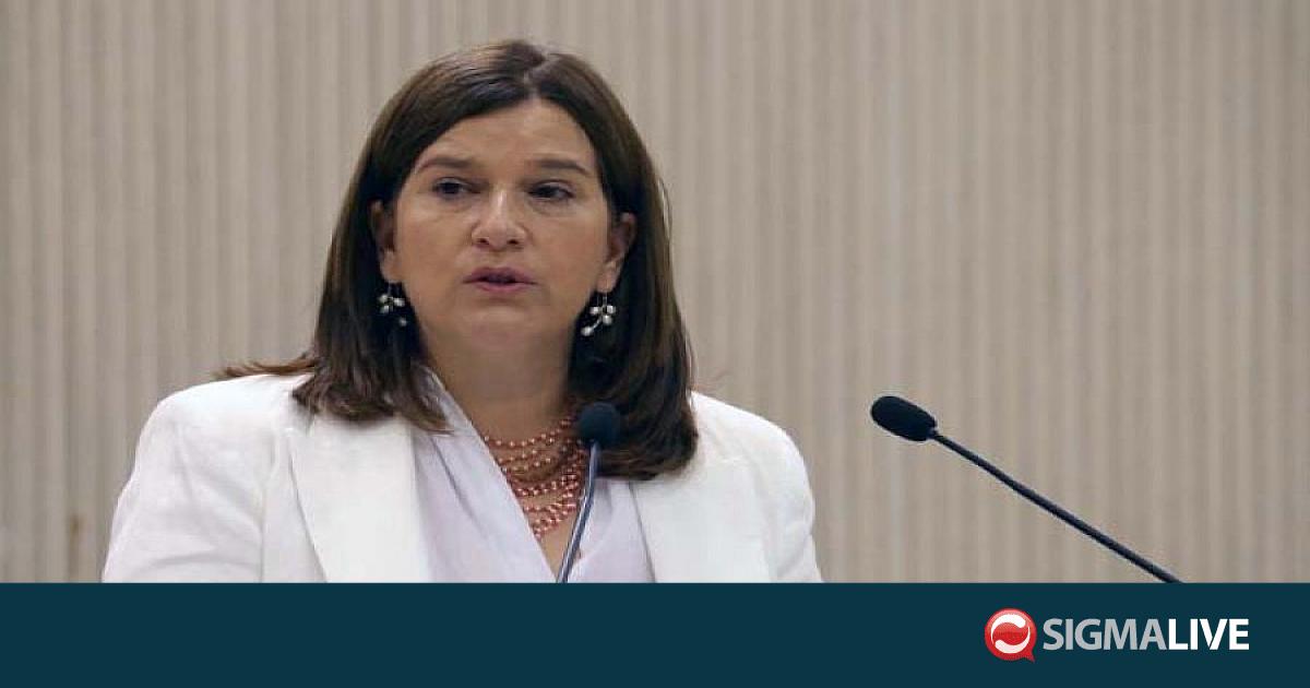 Το Υπουργικό Συμβούλιο ενέκρινε το νομοσχέδιο για το καθεστώς του ...