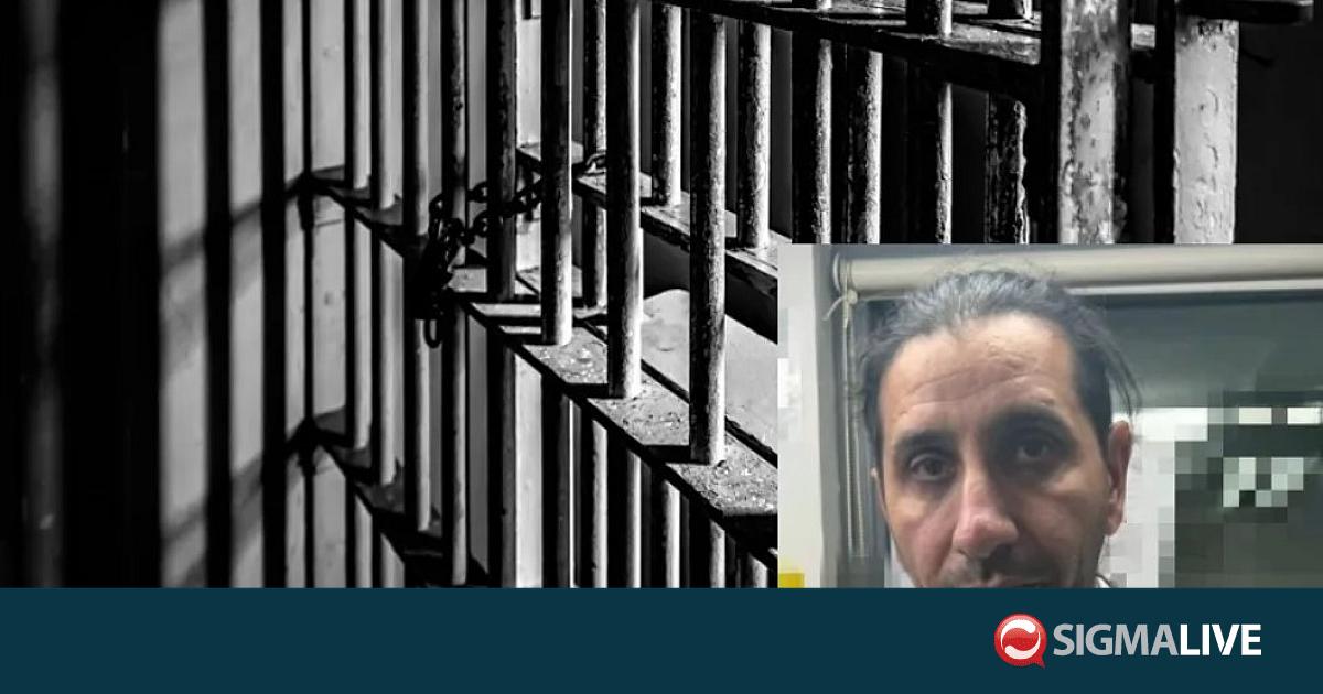 Εντοπίστηκε και συνελήφθη ο 39χρονος που απέδρασε από το ΓΝ Λευκωσίας ...