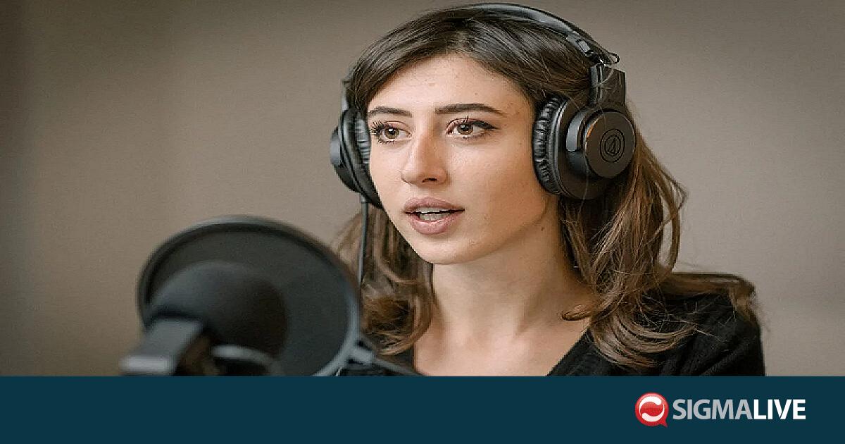 Το αεροσκάφος που μετέφερε την Τσετσίλια Σάλα προσγειώθηκε στη Ρώμη - Sigmalive