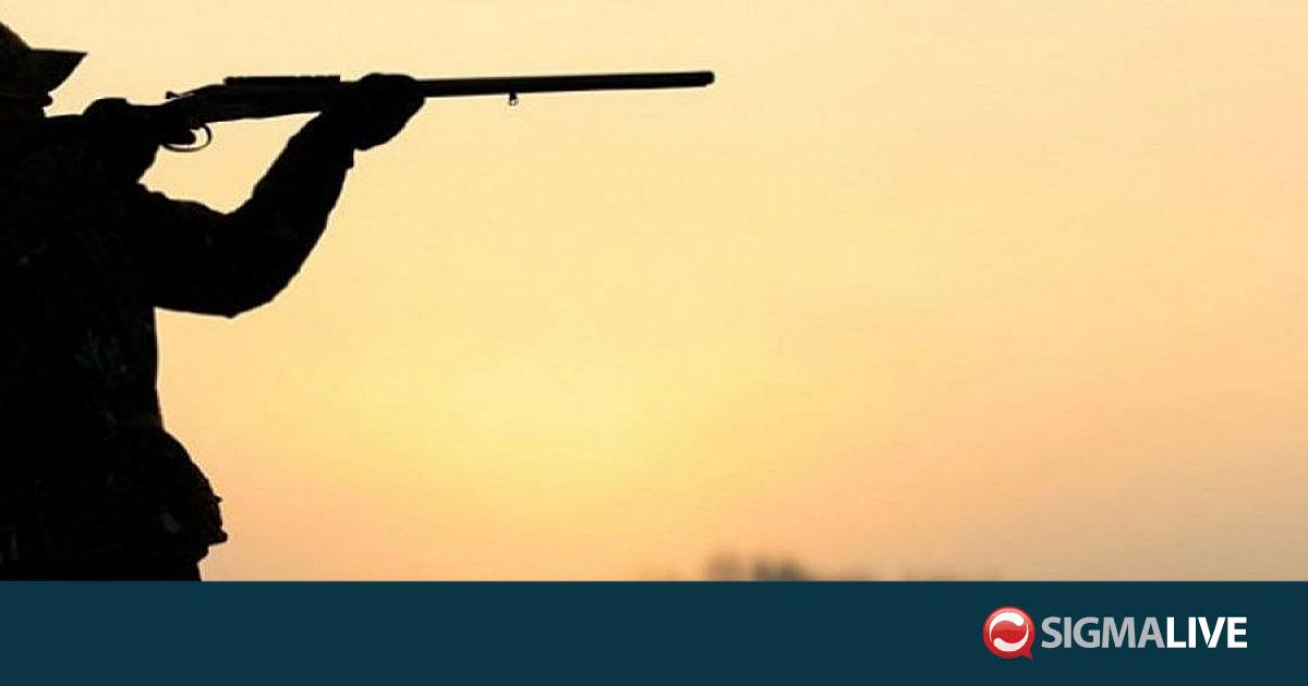 Έξω από το Προεδρικό οι κυνηγοί- Ζητούν αυστηρότερες ποινές για λαθροθήρες - Sigmalive