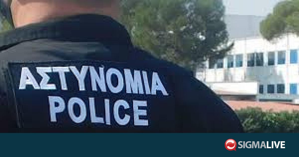 Συλλυπητήρια ΑΔΕ Λάρνακας και Δήμου για τον θάνατο του 48χρονου ...