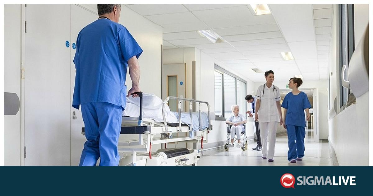 «Τρεις θάνατοι από Γρίπη Α'» - «Συνεχίζεται η έξαρση των εποχικών ιώσεων» - Sigmalive