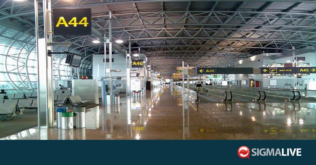 Αεροδρόμιο Βρυξελλών: Αριθμός πτήσεων αναμένεται να ακυρωθεί λόγω απεργίας - Sigmalive