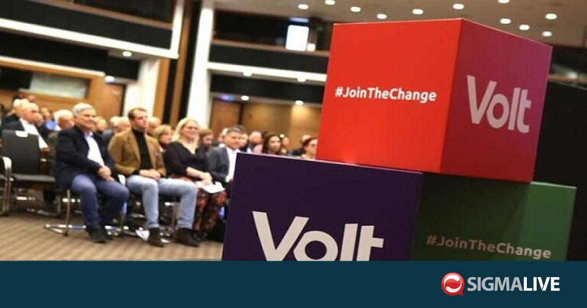 Πλήρη διερεύνηση και απόδοση δικαιοσύνης στη δολοφονία 24χρονου ζητά το Volt - Sigmalive