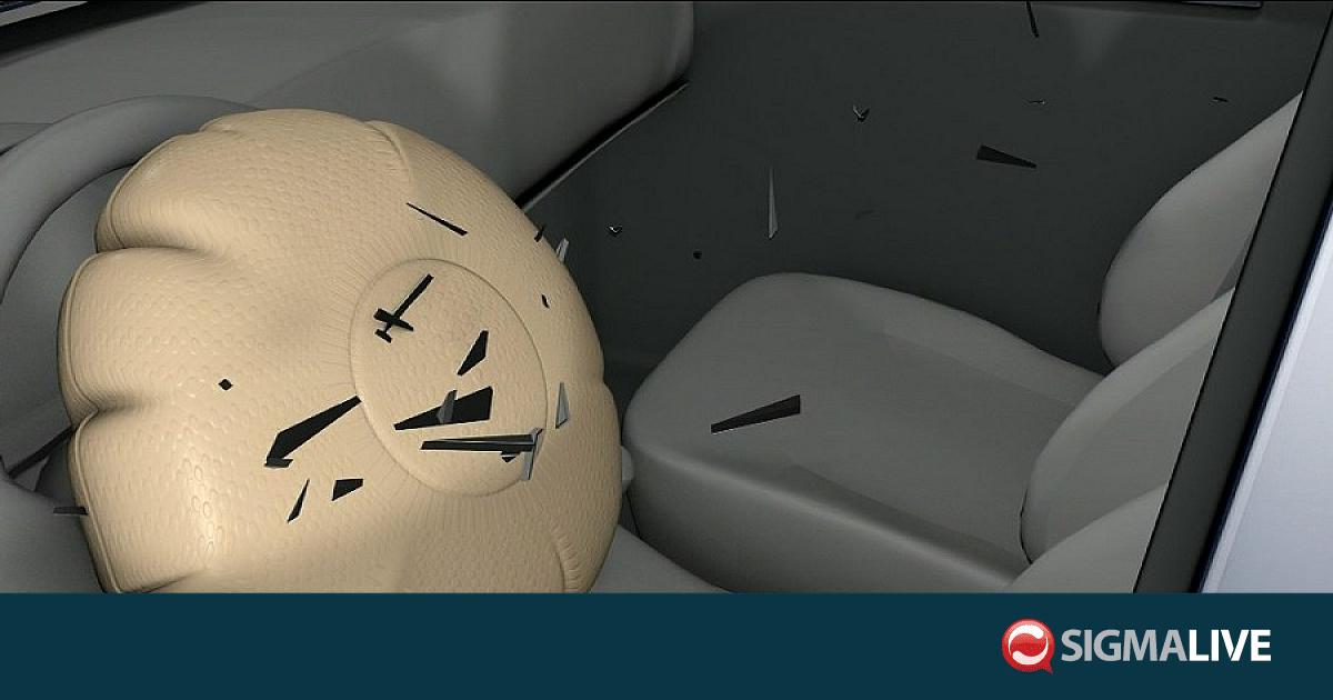 Takata: Ποιοι μπορούν να ανανεώσουν άδειες κυκλοφορίας – Τι ισχύει για ΜΟΤ - Sigmalive
