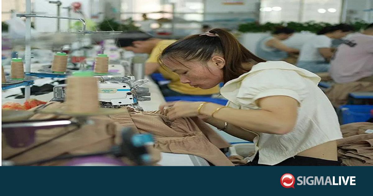 Μέσα στο «χωριό της Shein»-Η αλήθεια για τον κόσμο του φθηνού ρουχισμού (ΦΩΤΟ) - Sigmalive