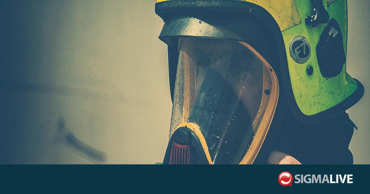 ΣΥ.ΠΥ.Κ: Οι πυροσβέστες διεκδικούν επίδομα επικίνδυνης&ανθυγιεινής ...
