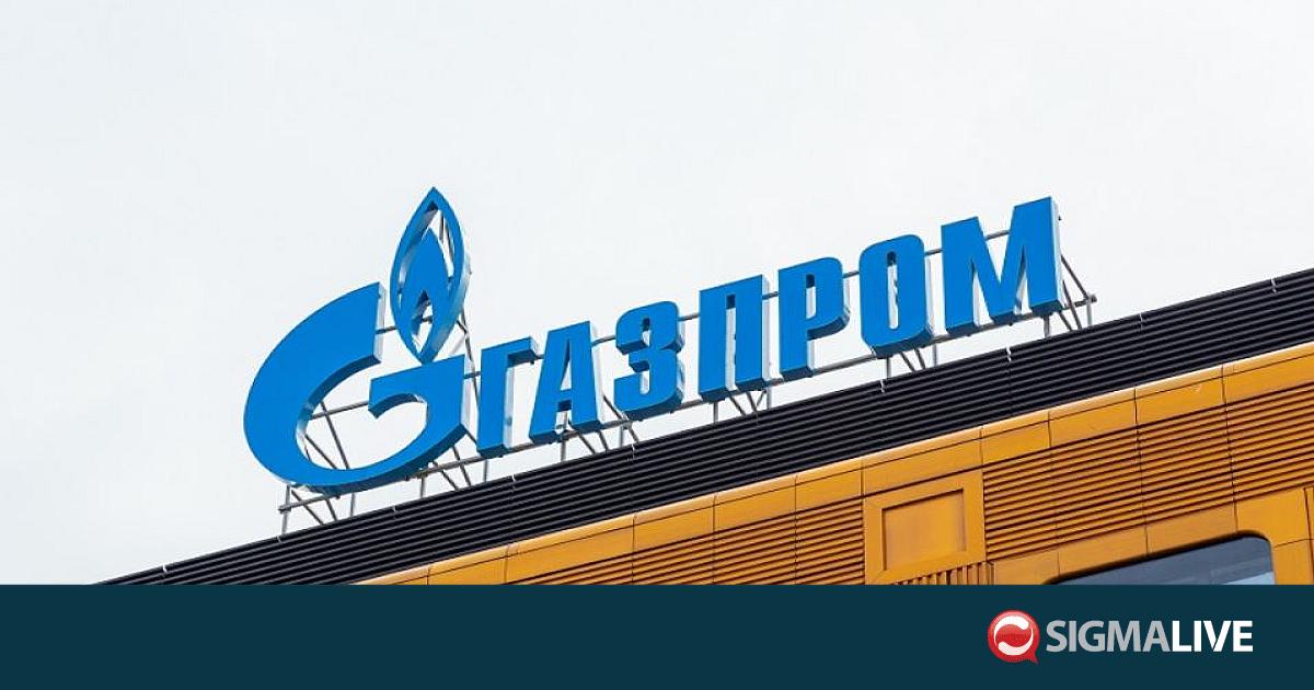 Gazprom: Εξετάζει το ενδεχόμενο απολύσεων λόγω των οικονομικών ...