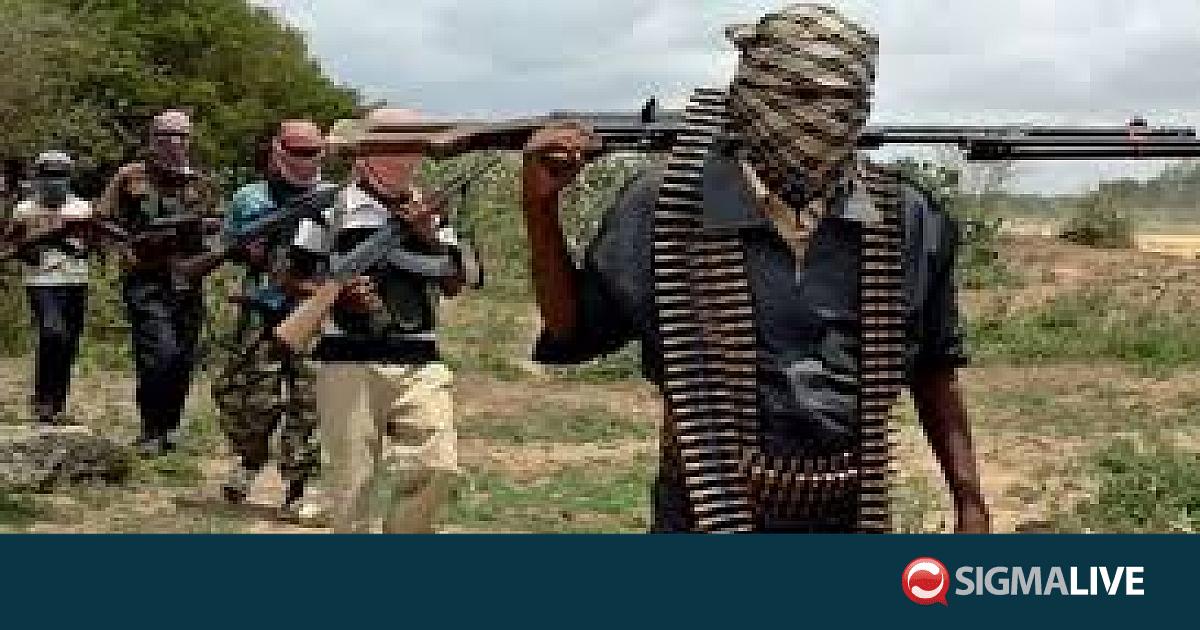 Νιγηρία: Τουλάχιστον 40 νεκροί σε επίθεση που αποδίδεται σε τζιχαντιστές - Sigmalive