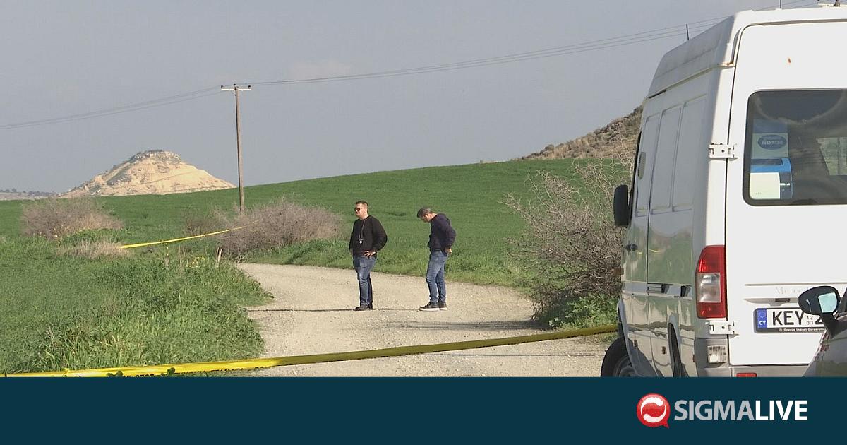 Στο φως κυκλώματα διακίνησης μεταναστών μετά τον θάνατο του 24χρονου (VID) - Sigmalive