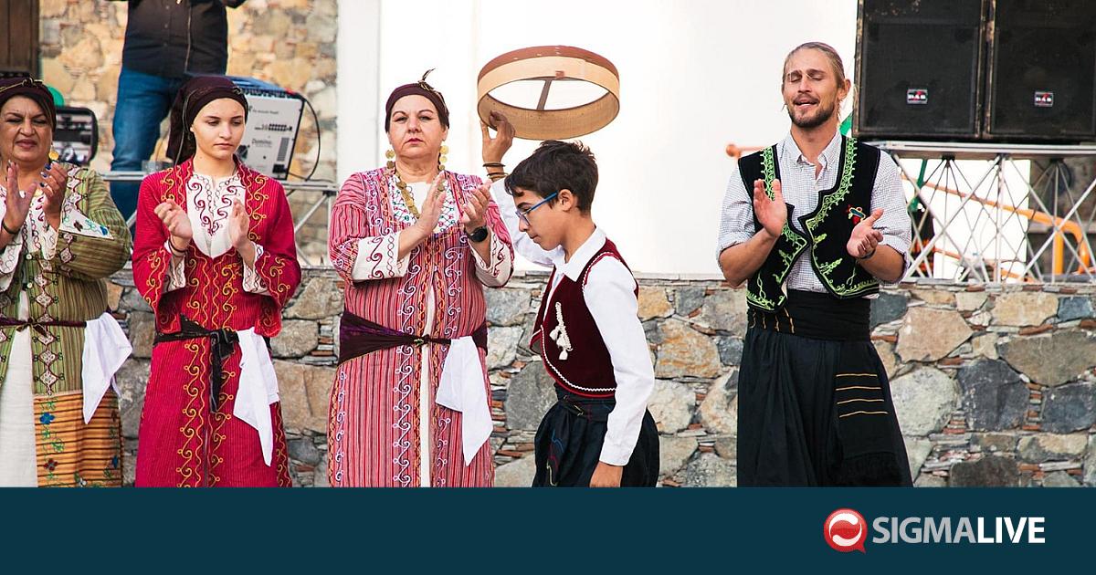 Κύπρος: 120 παραδοσιακά φεστιβάλ σε αγαπημένα χωριά για το 2025 - Sigmalive