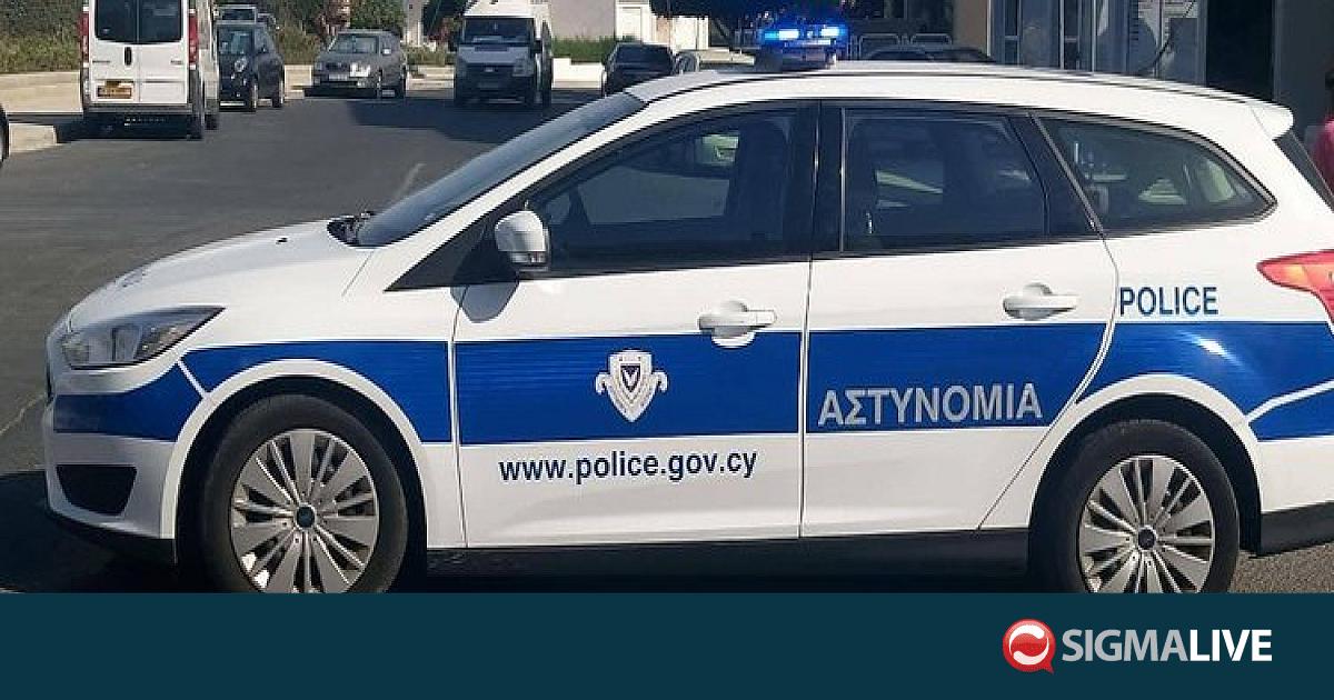 Υπό επταήμερη κράτηση ο 45χρονος ασφαλιστής που απέσπασε πάνω από €700.000 - Sigmalive