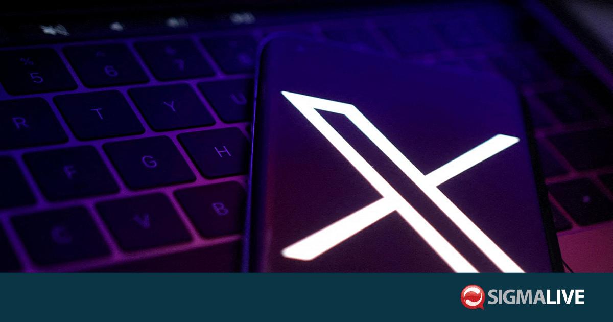 Δεκάδες πανεπιστήμια και συνδικάτα στη Γερμανία αποχωρούν από το Χ - Sigmalive