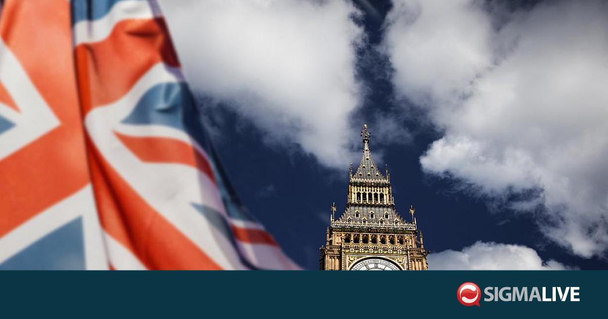 Η Βρετανία θα στείλει στην Ουκρανία ένα νέο κινητό αντιαεροπορικό ...