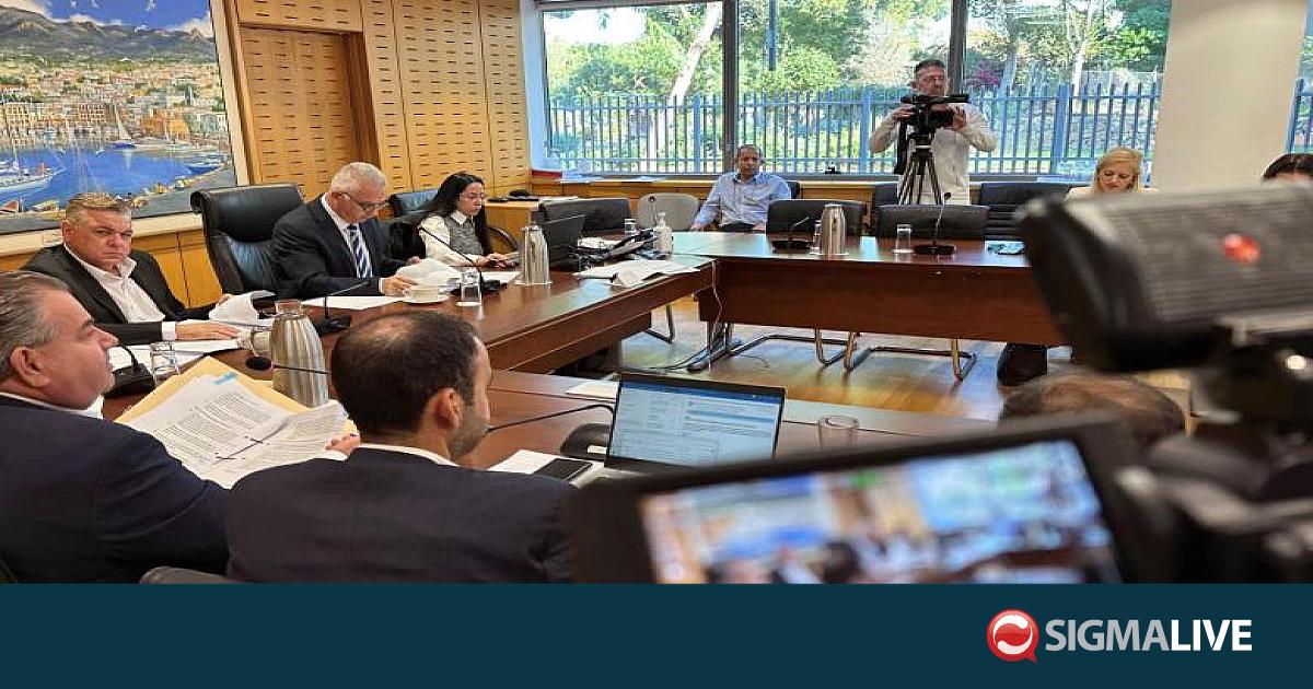 Απορρίπτει την τοποθέτηση Κ. Χατζηγιάννη περί «διακοσμητικού στοιχείου» η ΕΠΑ - Sigmalive