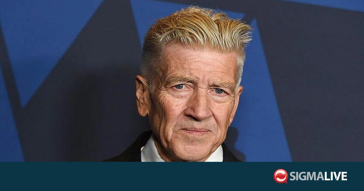 Πέθανε ο σπουδαίος σκηνοθέτης Ντέιβιντ Λιντς - Sigmalive