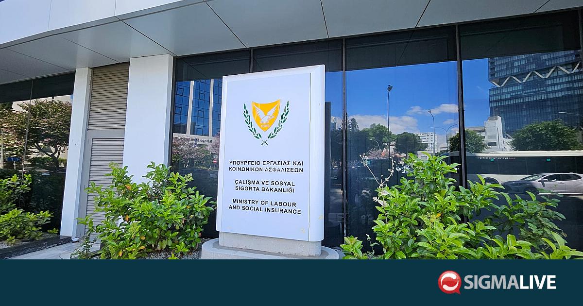 Τμ. Εργασίας: Αξιολογεί εισηγήσεις εταίρων για άδειες εργασίας ...