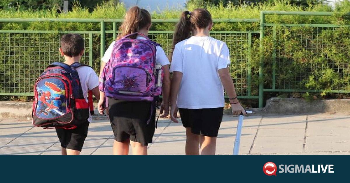 ΥΠΑΝ: 85% των γονέων ενέγραψαν τα παιδιά τους στο eΔΕΑ-Επιτυχημένο το σύστημα - Sigmalive