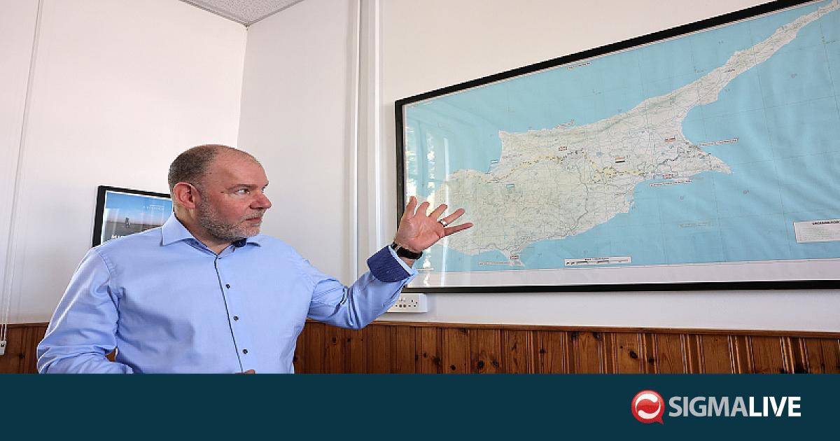 Αισιοδοξία για περισσότερα αποτελέσματα στο έργο της ΔΕΑ το ’25-’26 - Sigmalive