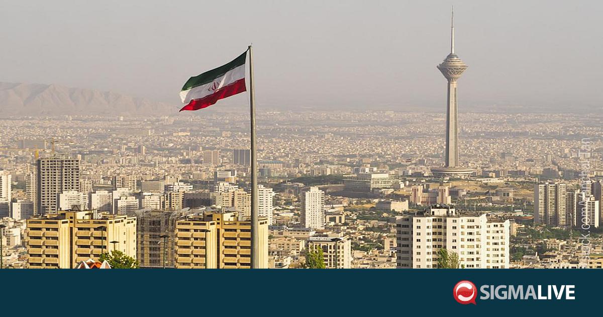 Ιράν: Νεκροί δύο δικαστές του Ανώτατου που χειρίζονταν υποθέσεις ...